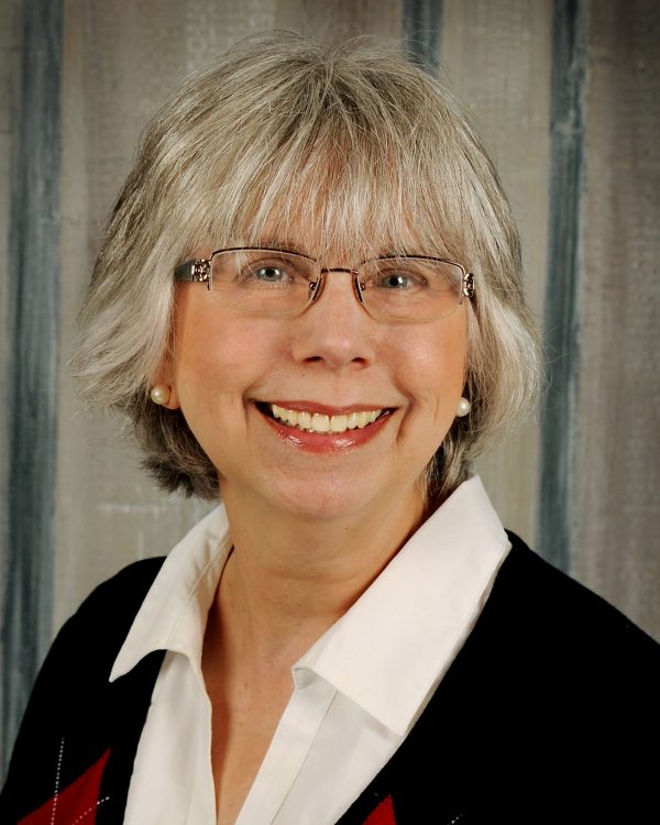 About Me - Sharon M. Kennedy