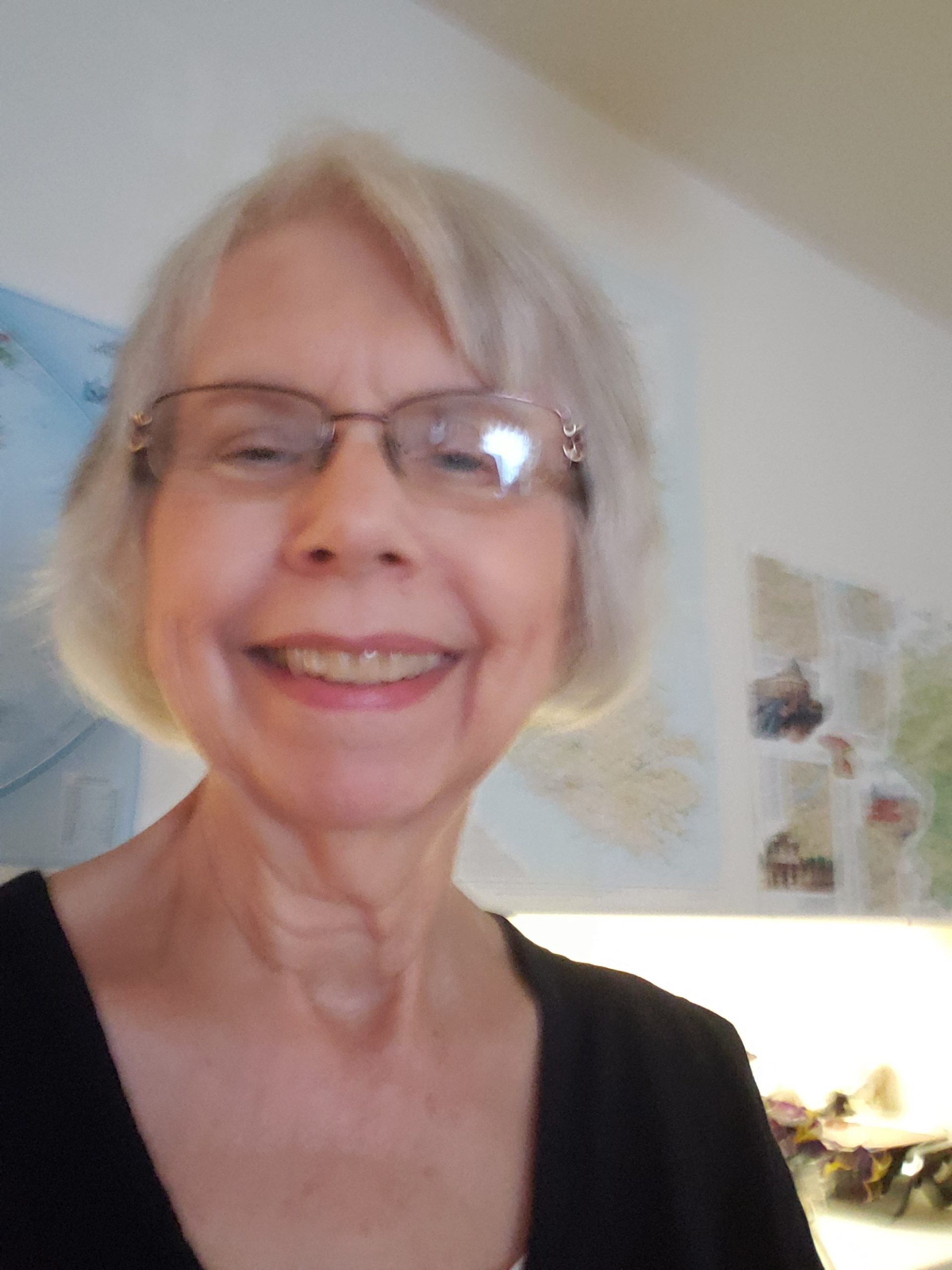 Vote 2026 - Sharon M. Kennedy